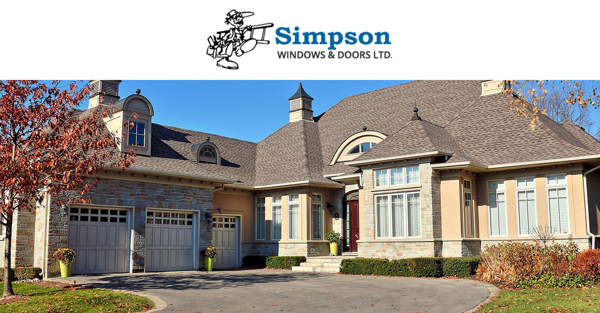 Single Slider Windows | Simpson Windows and Doors